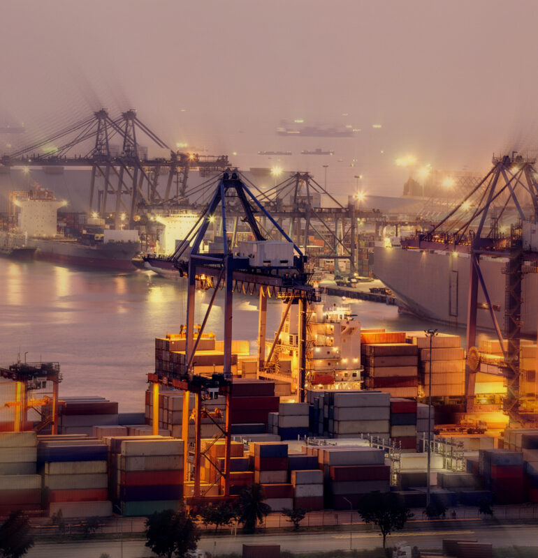 Study reveals PortEconomics leading role in maritime research ...