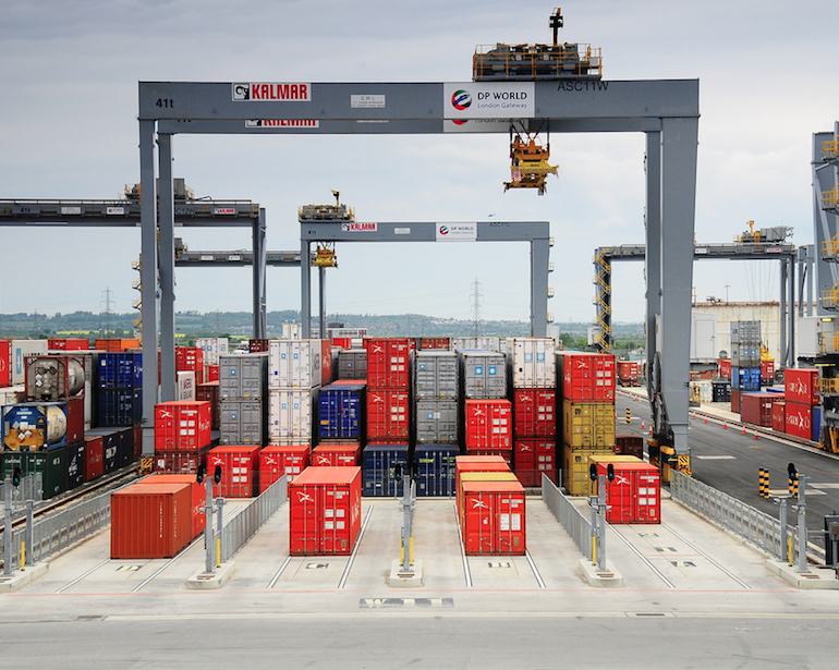 Port automation: a paradox for the shipping industry – PortEconomics
