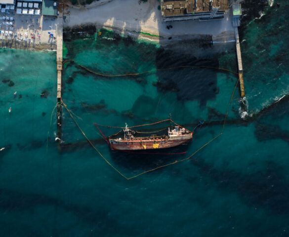 PortEconomics – Port Economics, Management & Policies