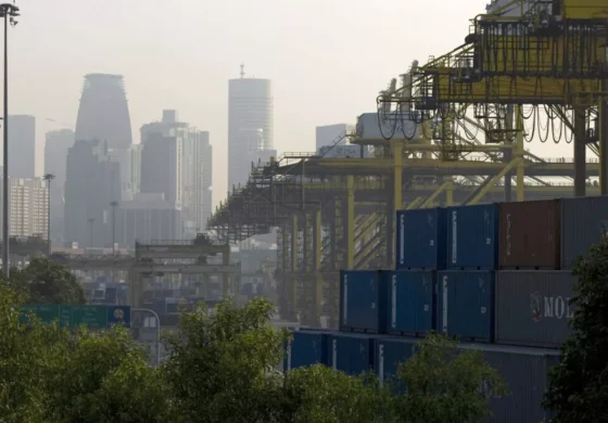 PortEconomics – Port Economics, Management & Policies